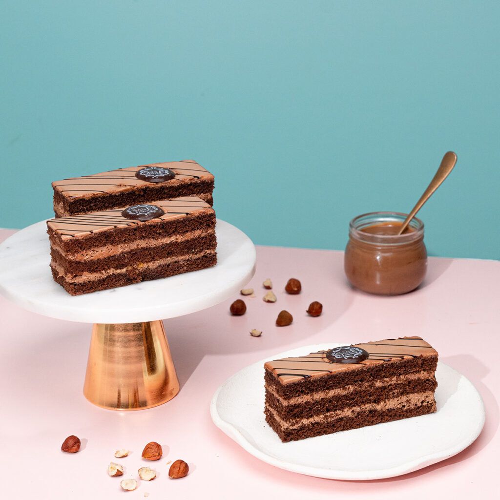 Gâteaux – Salé Sucré Pâtisserie