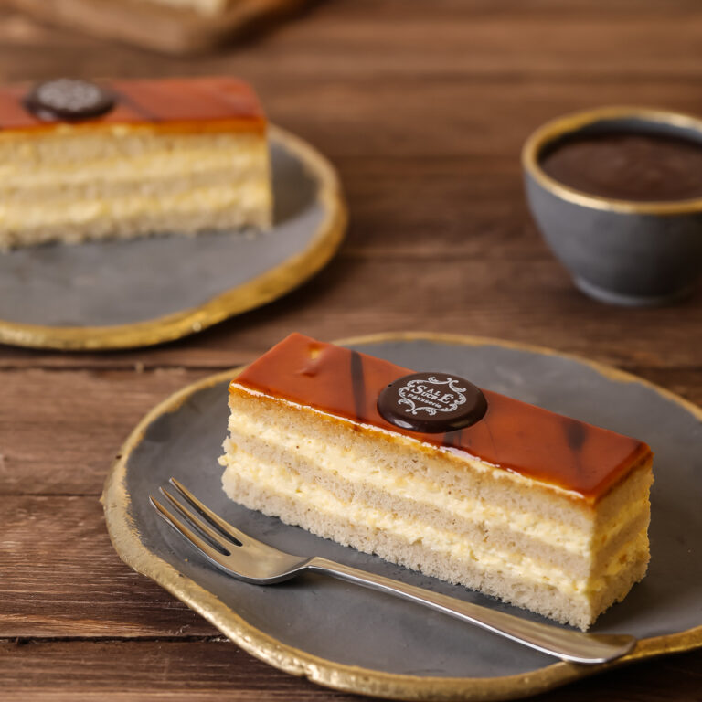 Gâteaux - Salé Sucré Pâtisserie