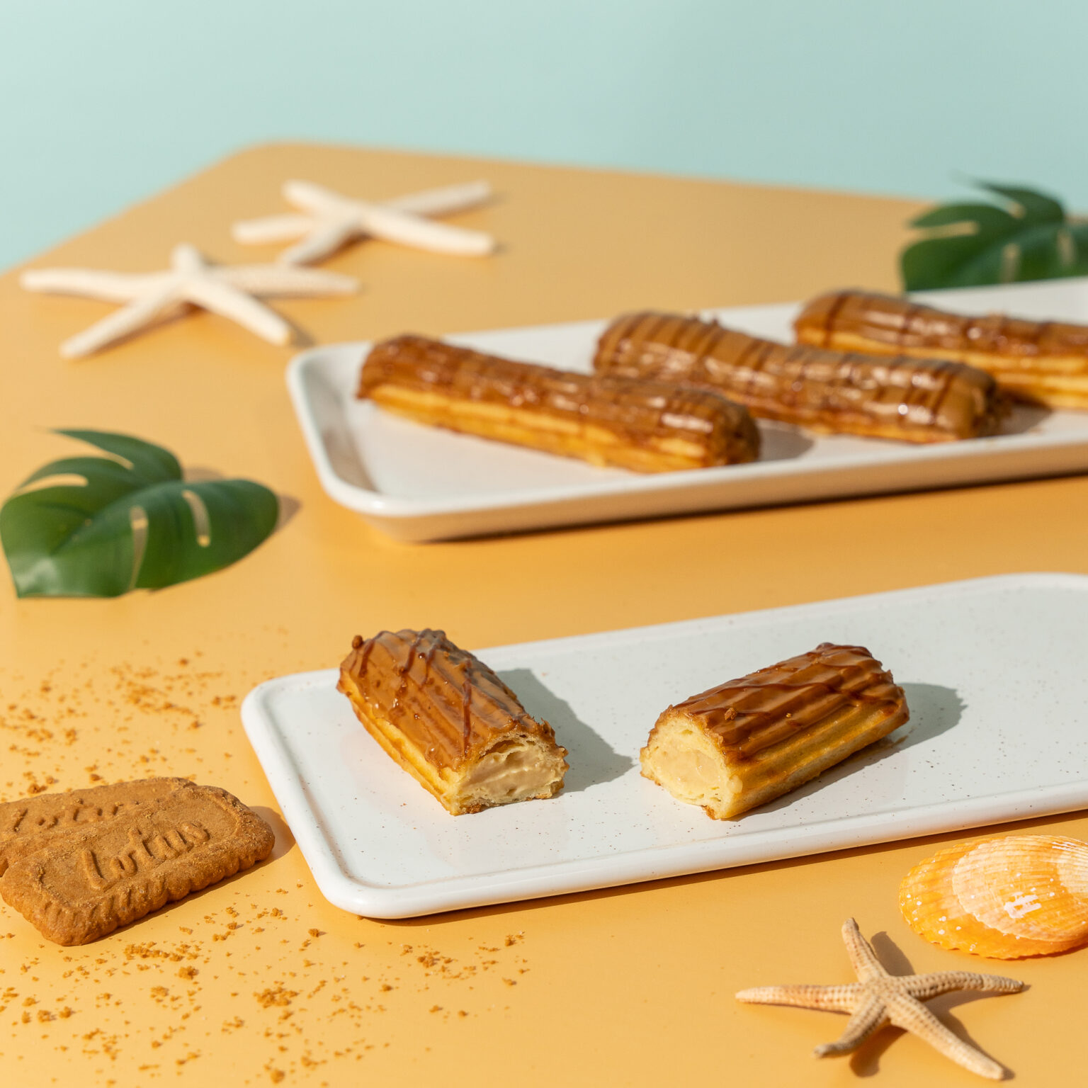 Gâteaux - Salé Sucré Pâtisserie