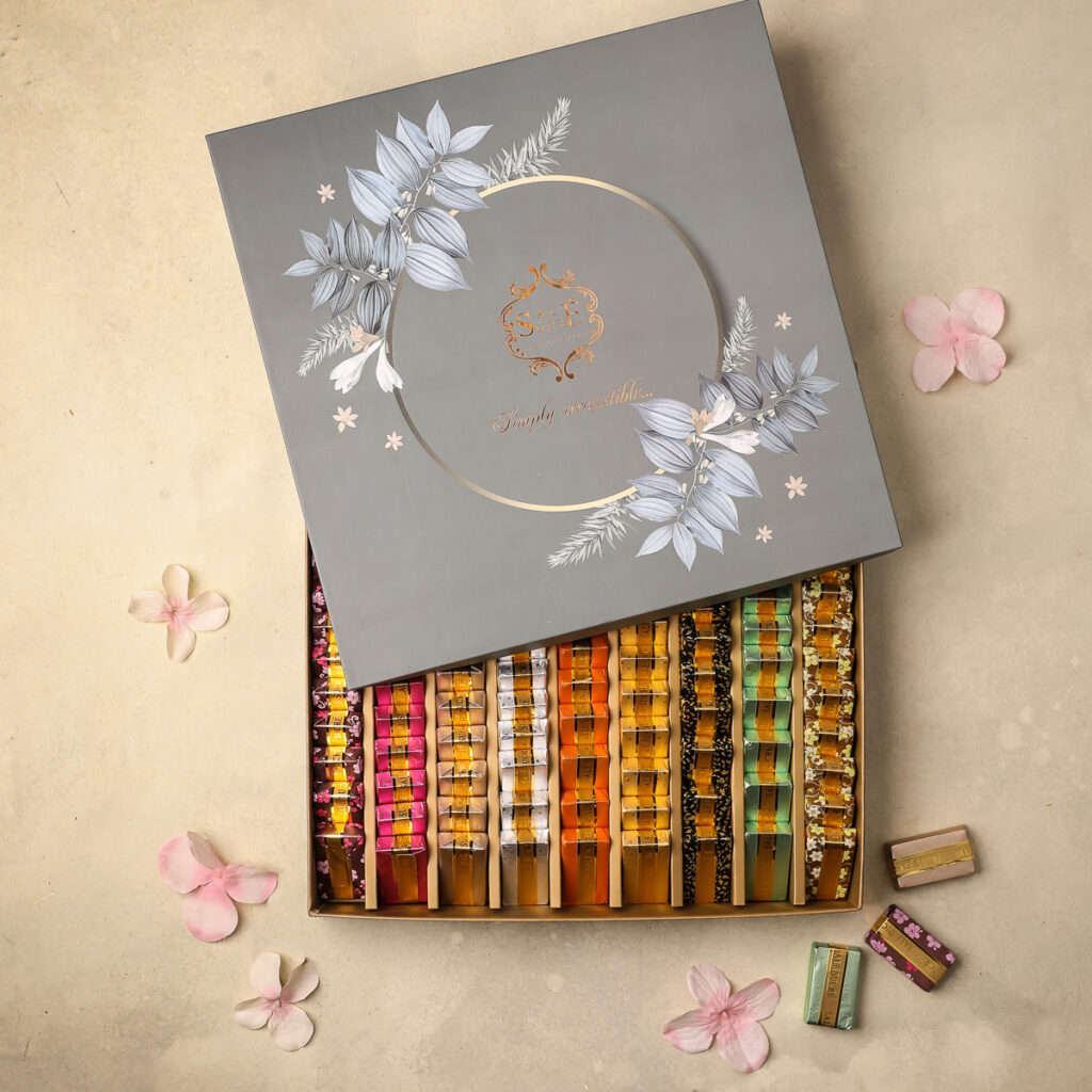 Shop - Salé Sucré Pâtisserie