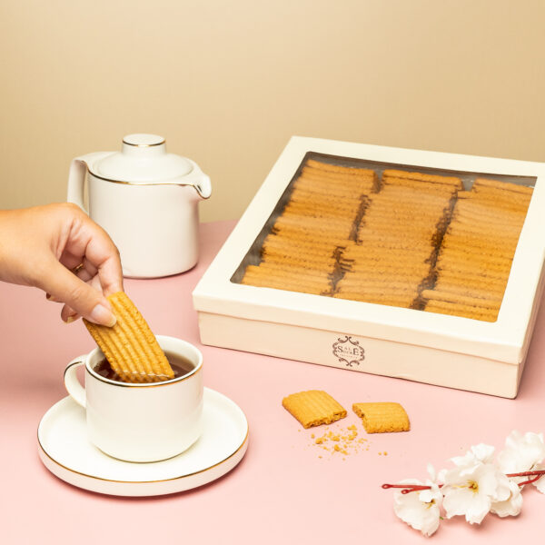 Nashader Biscuits Box Large – Sale Sucre
