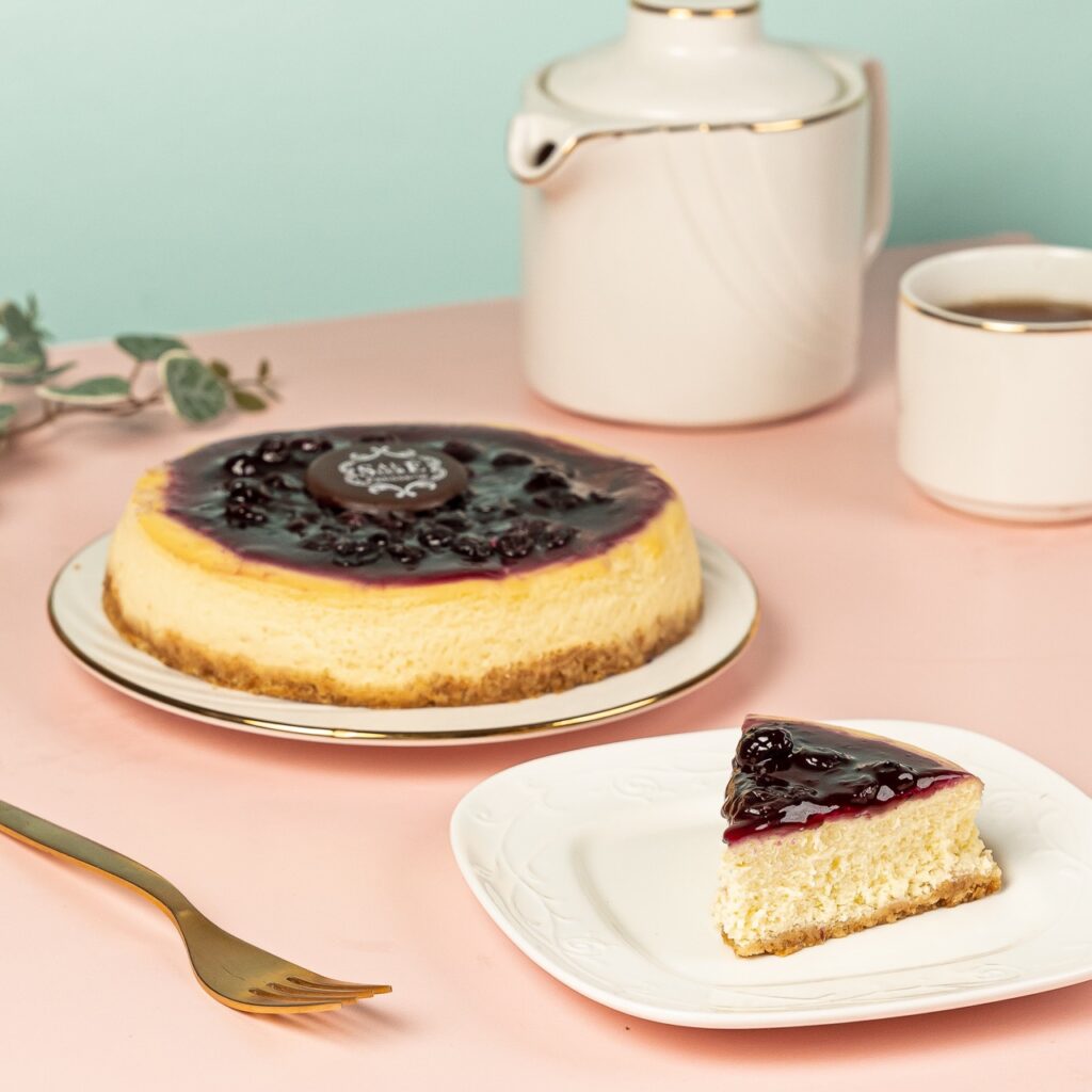 Cakes – Salé Sucré Pâtisserie